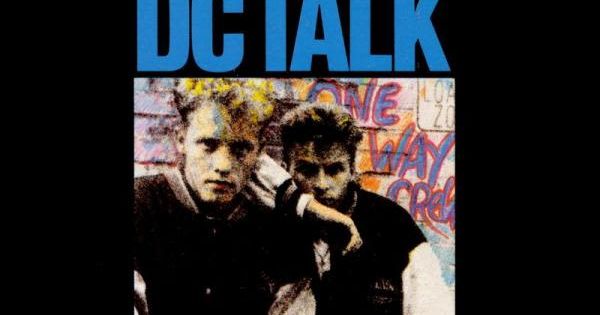 Dc Talk de DC Talk 🎵 Canciones del Album Dc Talk