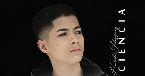 PresentáNdote A Jesus de Harold Velazquez 🎵 del Álbum Conciencia