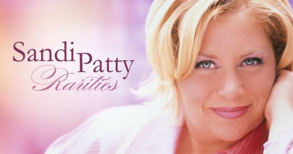 The Star Spangled Banner (Long Version) de Sandi Patty 🎵 del Álbum Rarities