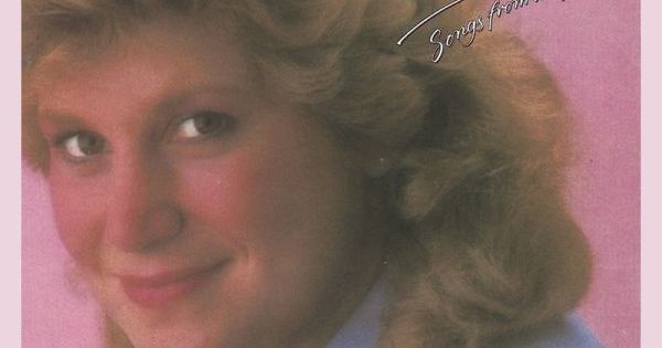 Pour On The Power de Sandi Patty 🎵 del Álbum Songs From The Heart