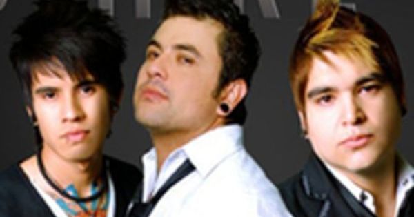 Canciones de Strike 3 🎵 Discografía completa de Strike 3