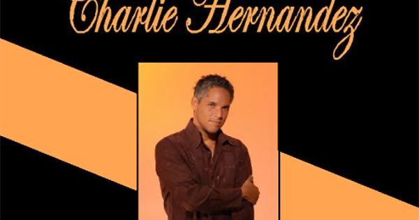 Mi Padre Me Ama de Charlie Hernández 🎵 del Álbum Una Colección De Éxitos
