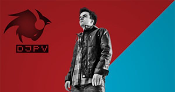 Som Da Liberdade de Dj PV 🎵 Canciones del Album Som Da Liberdade