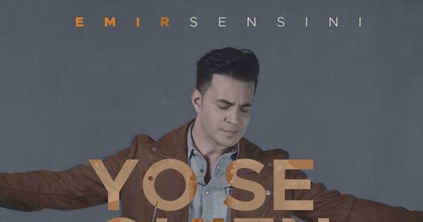 Yo Se Quien Soy En Vivo de Emir Sensini 🎵 Canciones del Album Yo Se ...