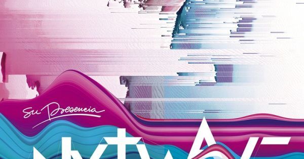 Nxtwave de NxtWave 🎵 del Álbum Nxtwave