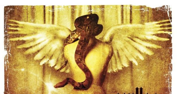 Open Wounds de Skillet 🎵 del Álbum Collide