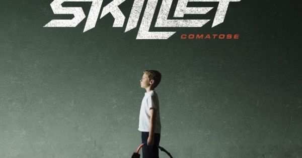 Comatose de Skillet 🎵 Canciones del Album Comatose