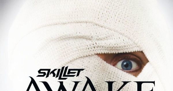 Awake (Deluxe Edition) de Skillet 🎵 Canciones del Album Awake (Deluxe ...
