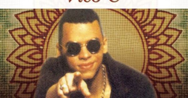 La Recta Final de Vico C 🎵 del Álbum 15 Canciones Favoritas