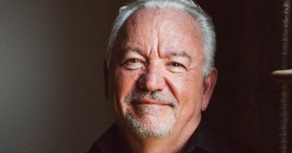 Canciones de Paul Wilbur 🎵 Discografía completa de Paul Wilbur