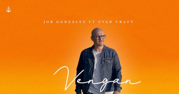 Vengan (En Vivo) de Job González 🎵 Canciones del Album Vengan (En Vivo)