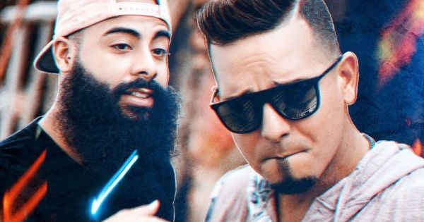 Sigan Contando de El Leo Pa´ 🎵 Canciones del Album Sigan Contando
