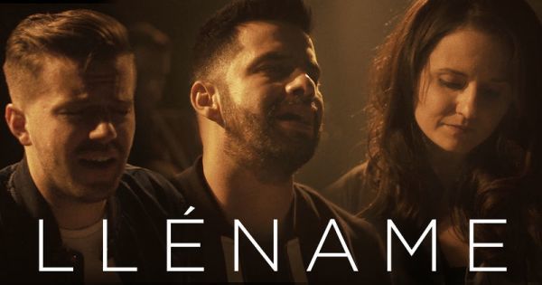 Lléname - Versión OrgáNica de Harold & Elena 🎵 Canciones del Album ...