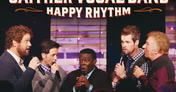Jesus And John Wayne de Gaither Vocal Band 🎵 del Álbum Happy Rhythm (Live)