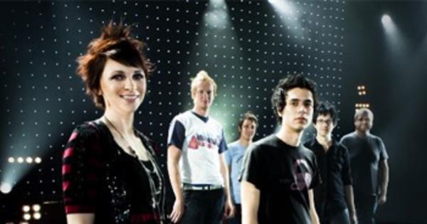 Canciones de Jesus Culture 🎵 Discografía completa de Jesus Culture