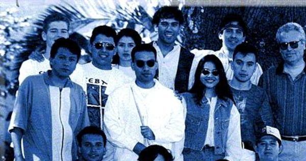 Canciones de Sebna 🎵 Discografía completa de Sebna