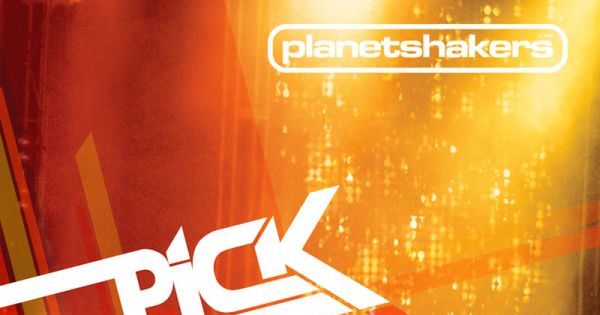 Pick It Up de Planetshakers 🎵 Canciones del Album Pick It Up