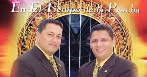 En El Tiempo De La Prueba de Duo Hermanos Devia 🎵 Canciones del Album ...