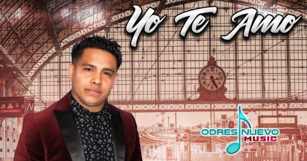 Te Amo Papá de lucas Nieto 🎵 del Álbum Yo Te Amo Cd2