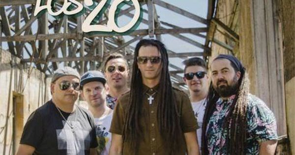 Canciones de Las Sandalias 🎵 Discografía completa de Las Sandalias