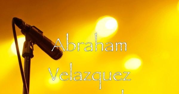 Enamorado 2 (Live) de Abraham Velazquez 🎵 del Álbum Enamorado 15 ...