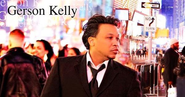 Canciones de Gerson Kelly 🎵 Discografía completa de Gerson Kelly
