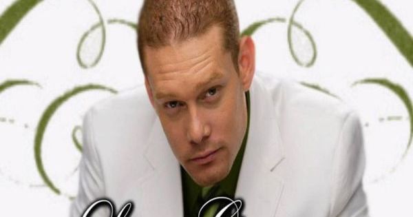 Mi Dios Es Increible de Louis Fosforito Garcia 🎵 del Álbum El Hombre ...