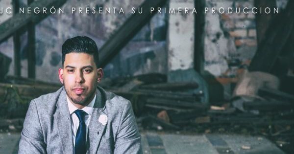 El Me Salvo de JC Negron 🎵 Canciones del Album El Me Salvo