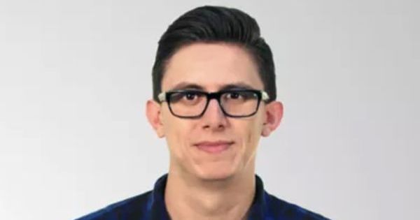 Canciones de Kenneth Rojas 🎵 Discografía completa de Kenneth Rojas