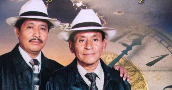 Desafiando El Tiempo (Radio Edit) de Dueto David 🎵 Canciones del Album ...