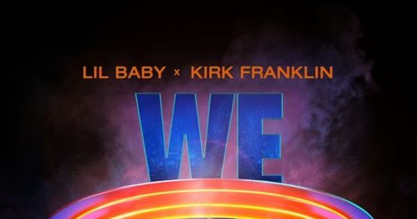 We Win (Space Jam: A New Legacy) de Kirk Franklin 🎵 Canciones del Album ...