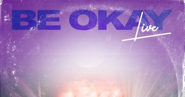 Caught Air (Live) de ZOE Worship 🎵 del Álbum Be Okay (Live)