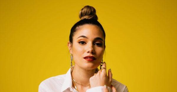Canciones de Crys 🎵 Discografía completa de Crys