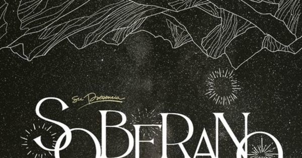 Soberano de Su Presencia 🎵 Canciones del Album Soberano