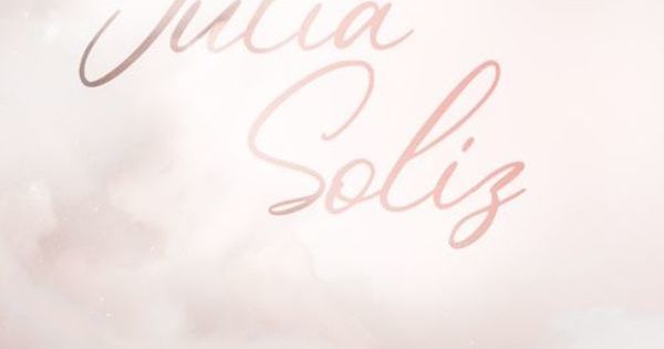 Entra En Mi Casa de Julia Soliz 🎵 del Álbum Entra En Mi Casa