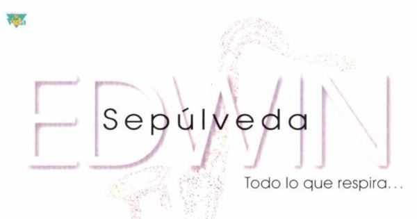 A Solas En El Huerto de Edwin Sepúlveda 🎵 del Álbum Todo Lo Que Respira