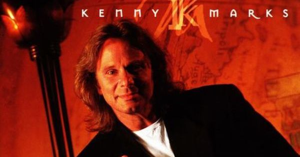 When I Look Into Your Eyes de Kenny Marks 🎵 del Álbum World Gone Mad