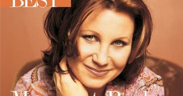 The Hunger Stays de Margaret Becker 🎵 del Álbum Very Best Of Margaret ...