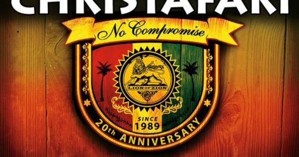 No Compromise de Christafari 🎵 Canciones del Album No Compromise