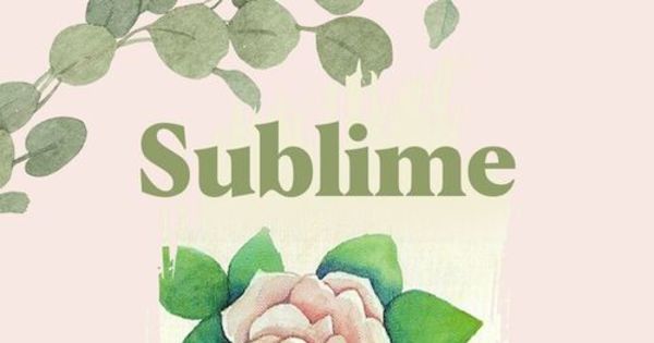 Sublime de Duo Esperanza 🎵 Canciones del Album Sublime