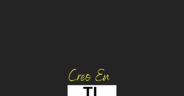 Creo En Ti de DC RETO 🎵 del Álbum Creo En Ti
