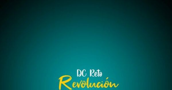 Revolución 2000 de DC RETO 🎵 Canciones del Album Revolución 2000
