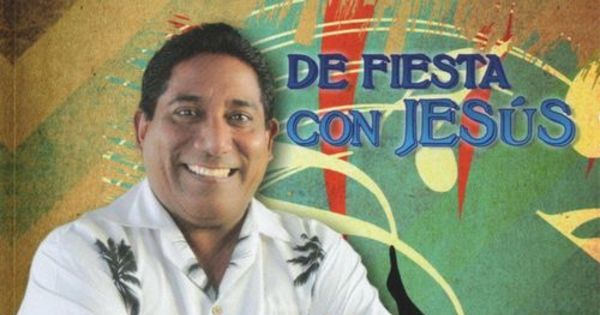 Coros De Fiesta Con Jesus de Hugo Fernandez 🎵 del Álbum De Fiesta Con Jesus