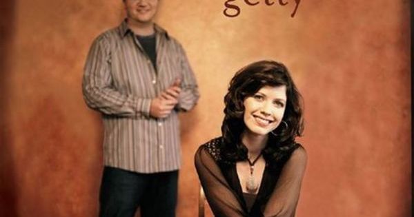 In Christ Alone de Keith & Kristyn Getty 🎵 Canciones del Album In ...