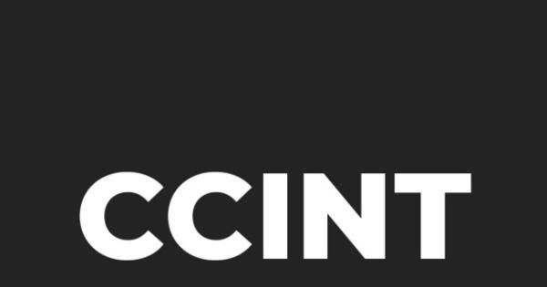 Canciones de Ccint Music 🎵 Discografía completa de Ccint Music