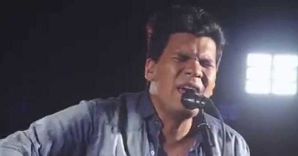 Canciones de Jochi Alamo 🎵 Discografía completa de Jochi Alamo