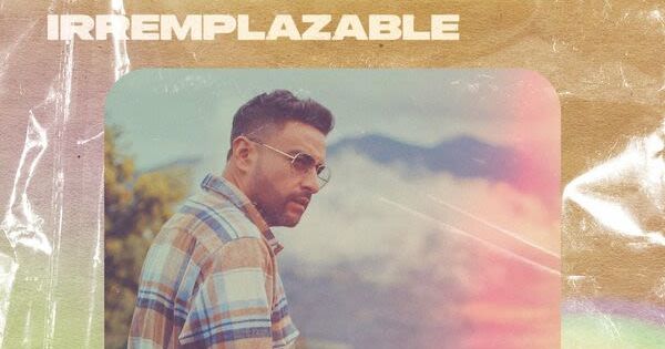 Irremplazable de Alex Campos 🎵 Canciones del Album Irremplazable
