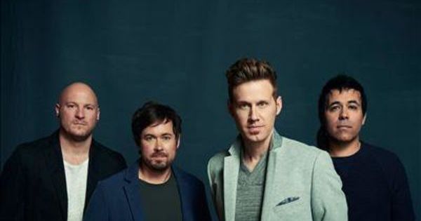 Canciones de Building 429 🎵 Discografía completa de Building 429