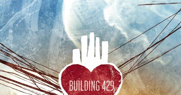 Oxygen (Bringing Me To Life) de Building 429 🎵 del Álbum Building 429