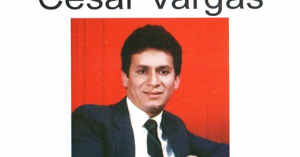 Mi Razon De Vivir de Cesar Vargas 🎵 del Álbum Yo Subiré